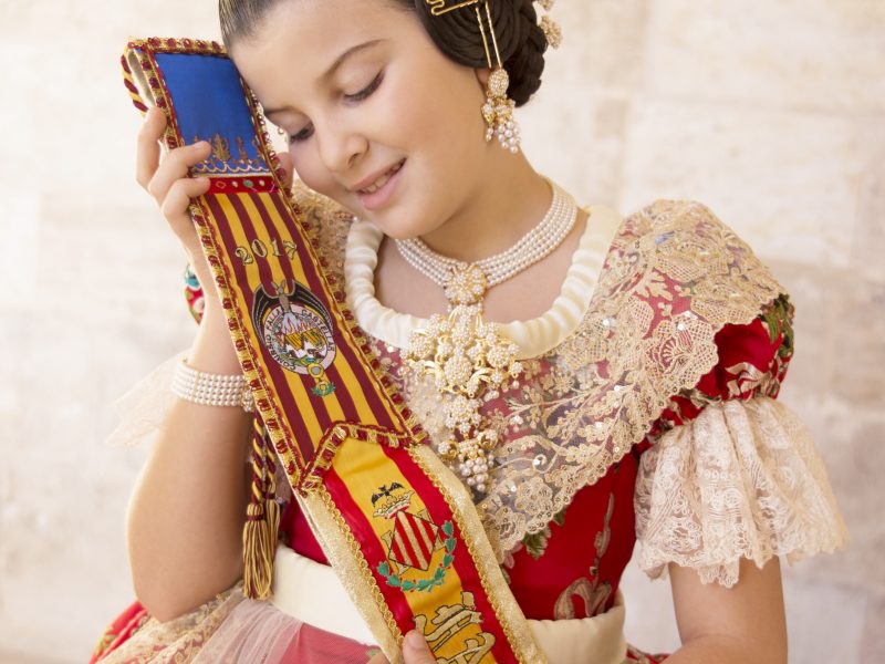 Fotógrafo Profesional | Falleras